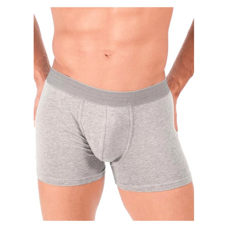 Padded Back Boxer - RounderBum - EspaceMan.com vente de textiles homme