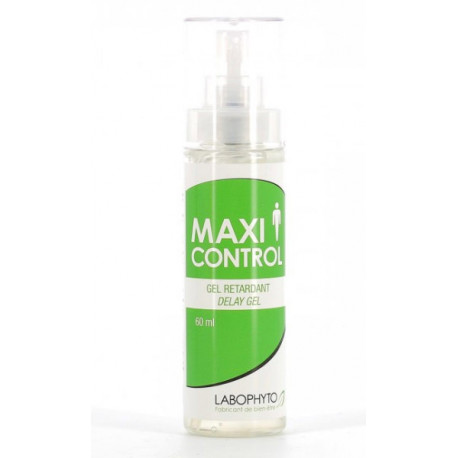 Maxi Control - Spray Retardant - LaboPhyto - EspaceMan.com vente de ...